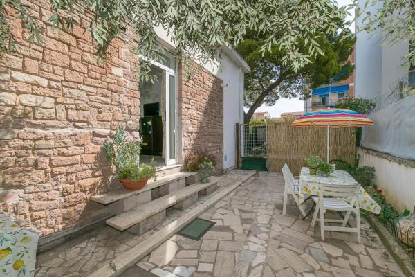 Appartamento Con Giardino A Due Passi Dal Mare - Piombino
