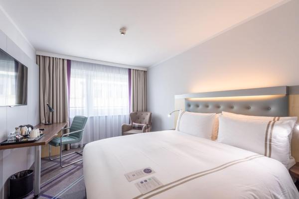 Premier Inn Stuttgart Airport - Filderstadt