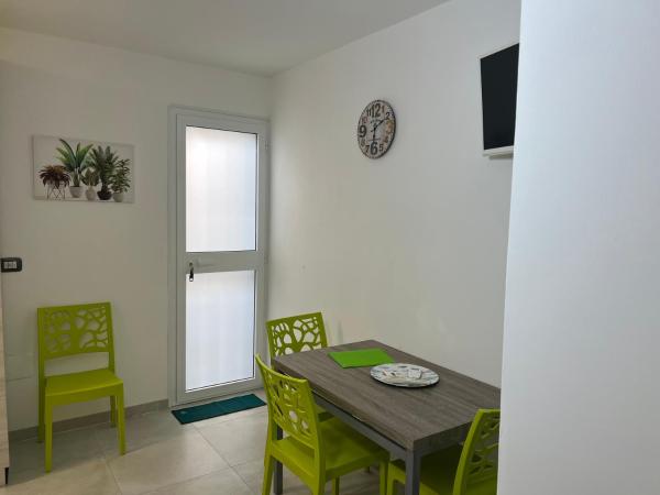 Campomarino Di Maruggio - Casa Vacanza Nuova Con Tutti I Comfort - Campomarino