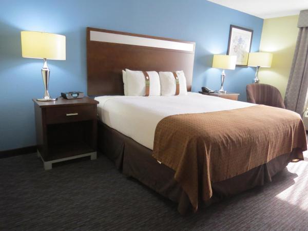 Holiday Inn Lansdale-hatfield By Ihg - Bucks County, PA
