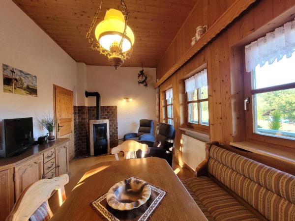 Gästehaus Josefine - Lam