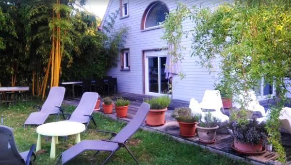 Le Coin Du Bois En Touraine - Indre-et-Loire