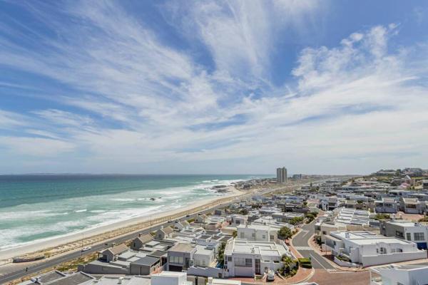 801 Infinity 2 Bedroom Beachfront Apartment - Parklands