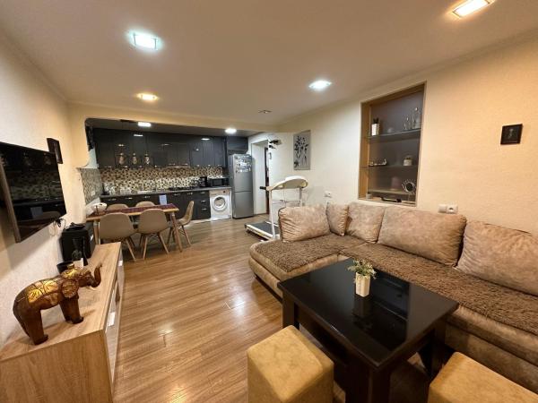 Stumari Apartaments - Tbilisi