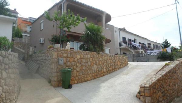 Apartmani Afrodita - Crikvenica