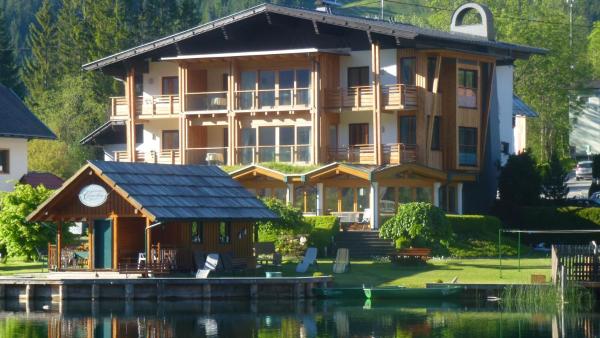 Carinthia - Carinzia