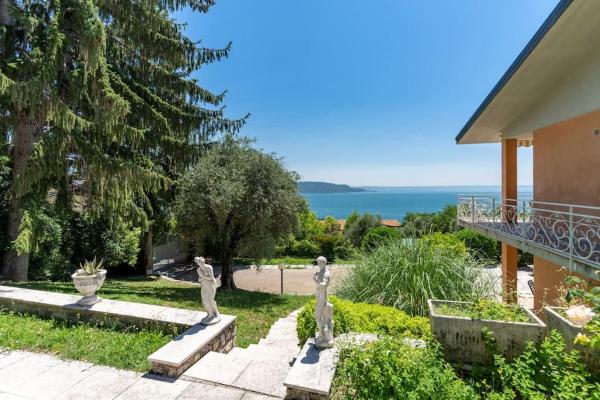 Casa Belvedere - Gardone Riviera