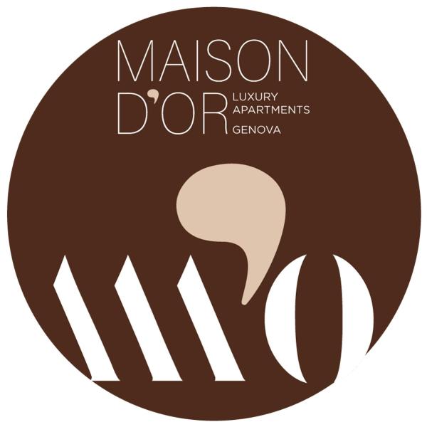 Maison D'or - Genua