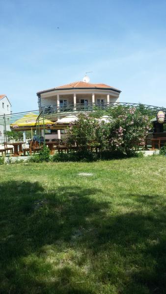 Apartments Blanca - Vodice, Croatia