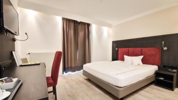 Astralis Hotel Domizil - Heidelberg