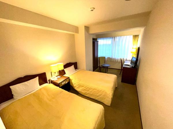 Ichihara Marine Hotel - Vacation Stay 01375v - Ichihara