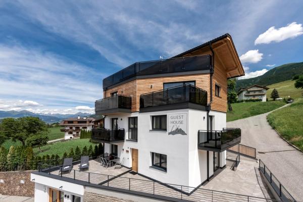 Guesthouse Plose - Plose