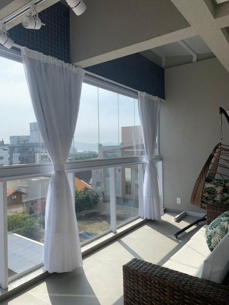 Cobertura Duplex Mariscal/canto Grande - Bombinhas