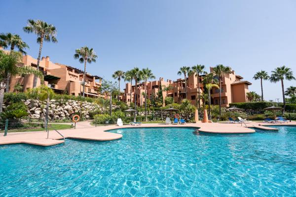 El Sol Sotoserena 2 Bedroom Apartment - Costa del Sol