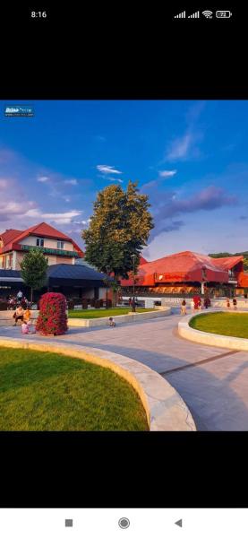 Apartman Bb Beer Plus - Bajina Bašta