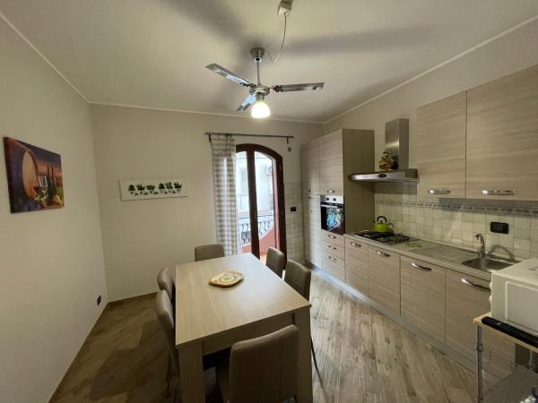 Casa Vacanza Giardini Naxos Sarahouse - Letojanni