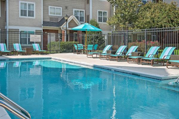 Sonesta Es Suites Raleigh Durham Airport Morrisville - Cary, NC