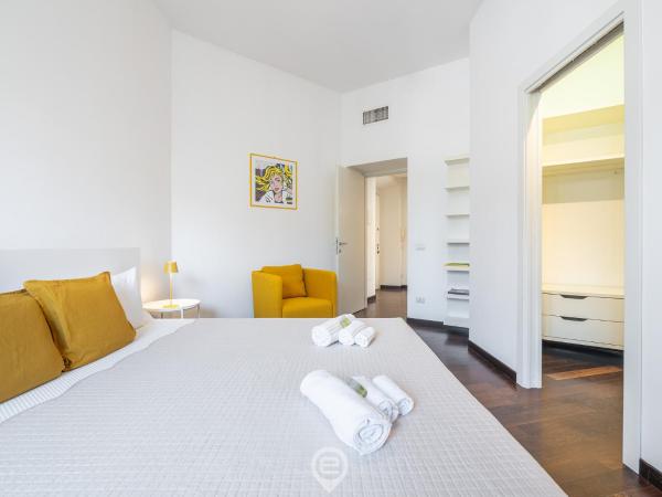 Comfort Corner In Via Dante - Cagliari