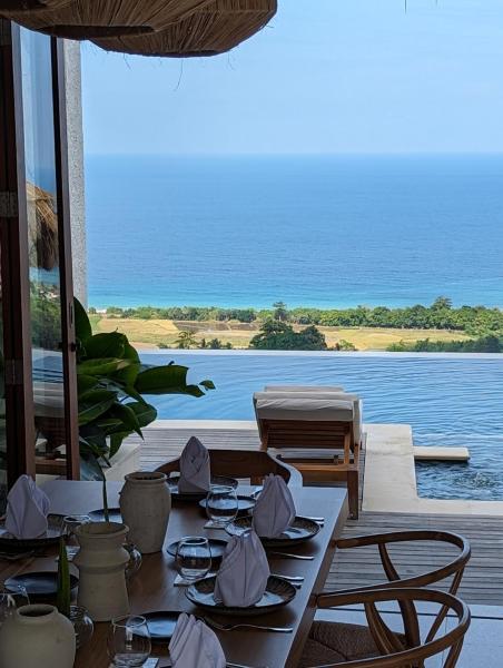 Umarato Villa Sumba - East Nusa Tenggara