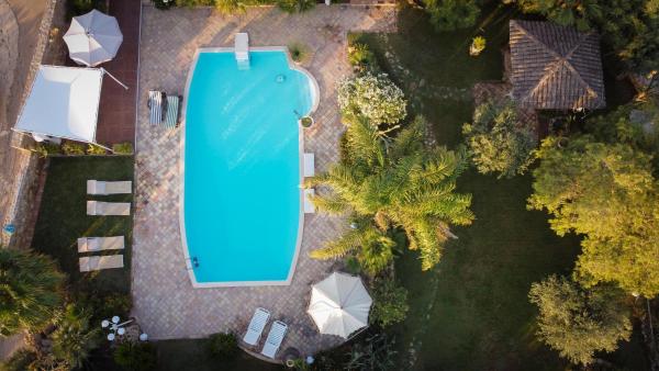 Tenuta De Francisci - Sicilië