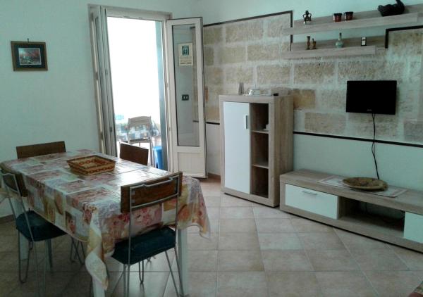 Casa Giovanni By My Home Apulia - Torre Lapillo