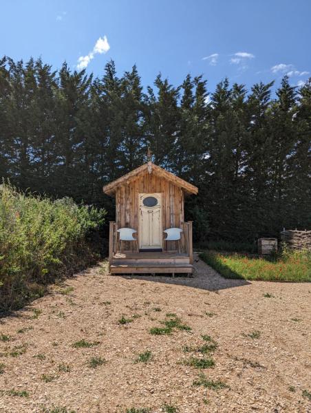 Shires Barns - Cotswolds