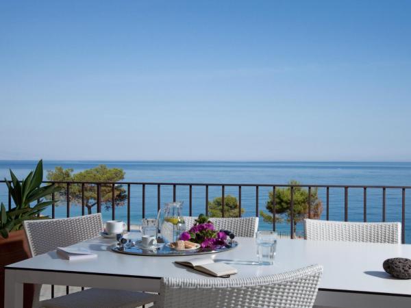 Taormina Villa Oasis Residence - Taormina