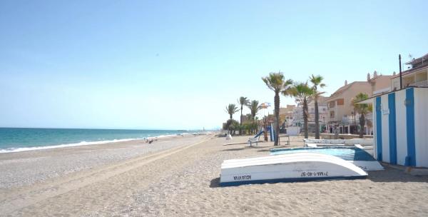 Playa Sun - Manilva