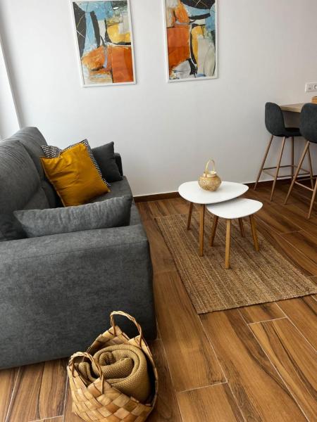 Amber L5 - La Gomera