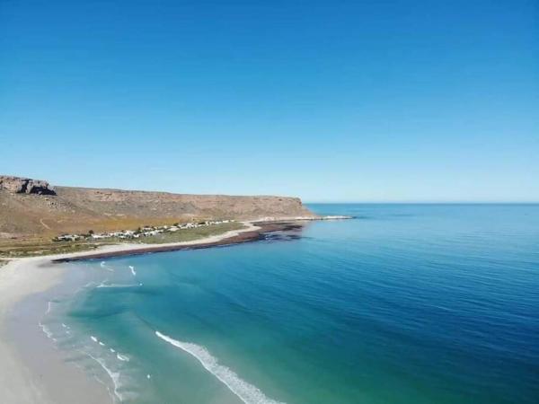 House Mcintosh - Elands Bay