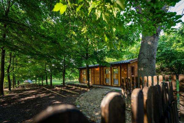 Tiny House - Gilda E I Suoi Amici - Piemonte