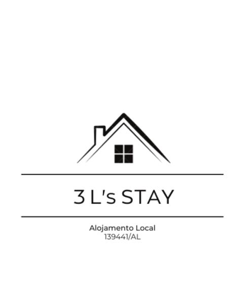 3 L's Stay - Castro Daire