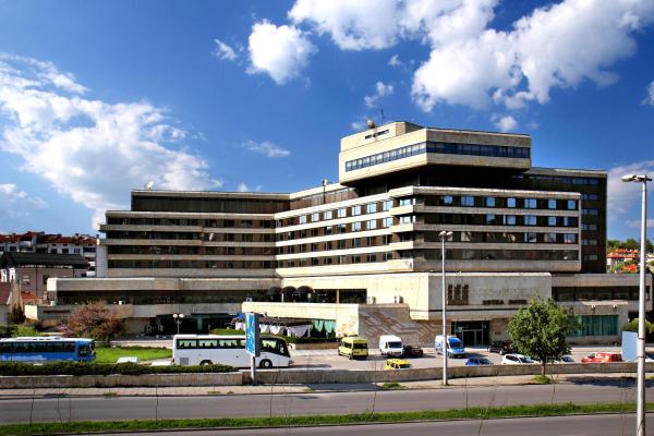 Grand Hotel Shumen - Shumen