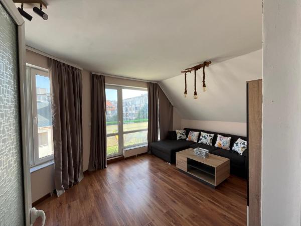Apartment Happy Holiday 2 - Burgaz