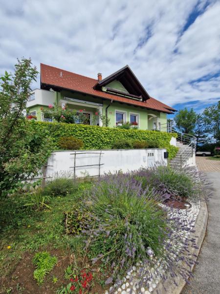 Green House Apartment - Selce