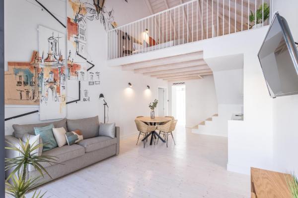 Lodo Suites Arco - Mezanino Apartment By Hd - Algarve