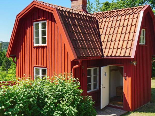 Holiday Home Hedekas V - Sweden