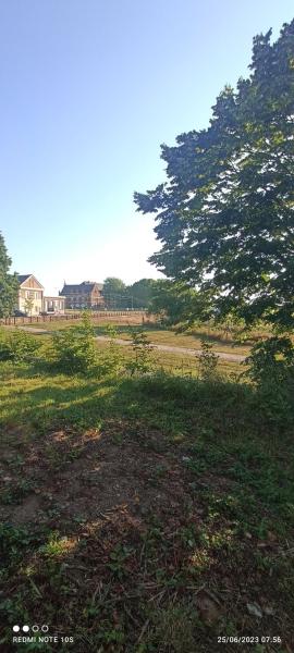 Joli Studio Spacieux Au Rez De Chaussée - Le Fleury