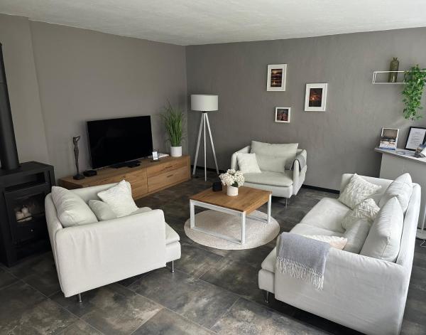 Remise-berlin-grünau Your Cozy And Comfortable Home To Stay For Up To 6 People Between Müggelsee And Berlin City - Hoppegarten