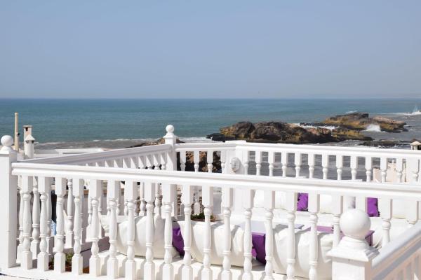 Riad Saltana - Essaouira