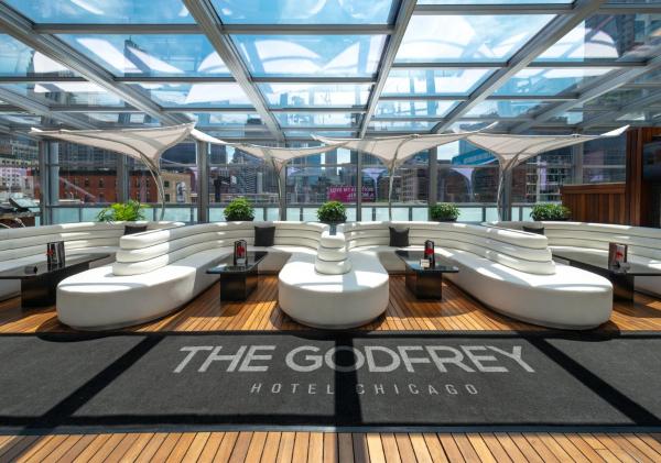 Godfrey Hotel Chicago - Evanston, IL