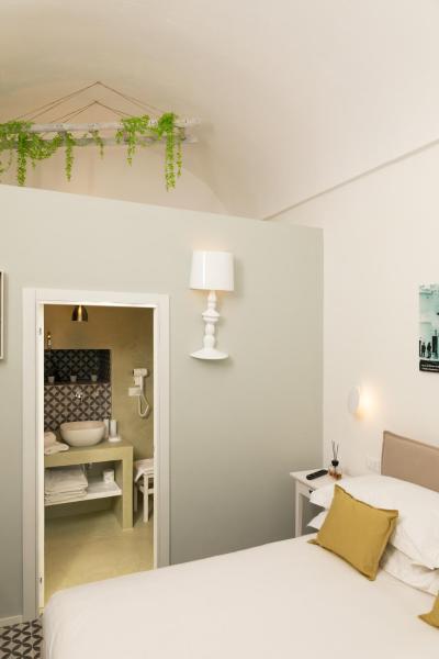 Agorà-u Camaren - Fasano