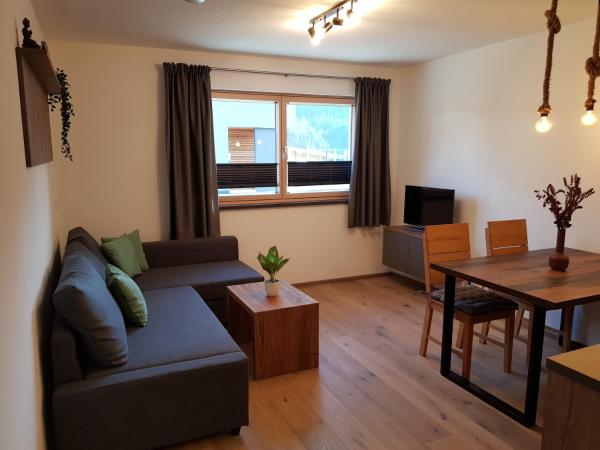 Ferienwohnung Julia Pillerseetal - Lofer