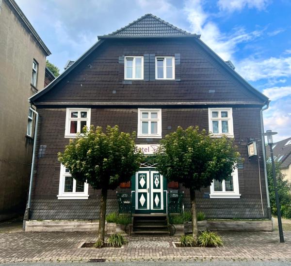 Hotel Pemü - Menden