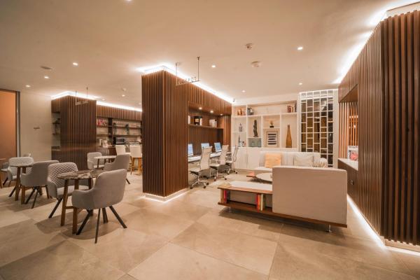 Ontico Urban Design Hotel - Mérida