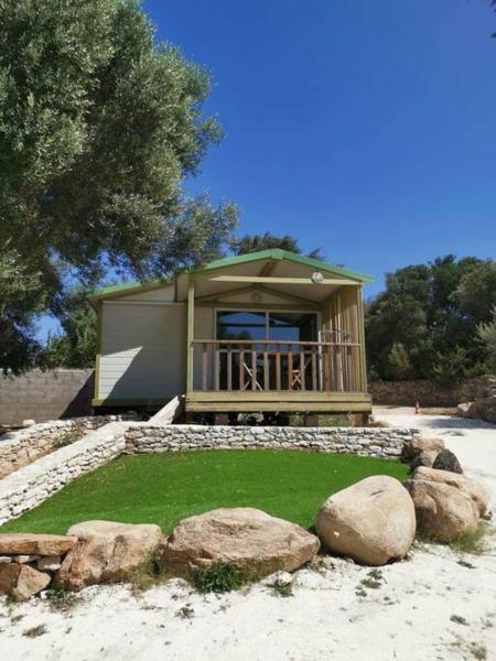 Grande Chambre Tout Confort 3 - Bonifacio