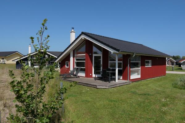 Resort 2 Ocean Cottage A 31 - Heiligenhafen