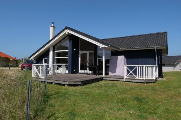 Resort 2 Sea Lodge C 54 - Heiligenhafen