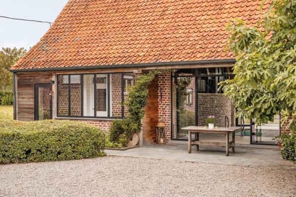 Hoeve-c - Ypres