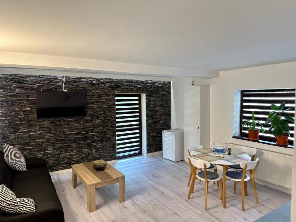 Forest Apart - Predeal